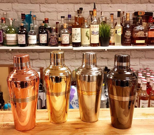 Vogue Your Bar: It’s All About Style and Substance - Überbartools™