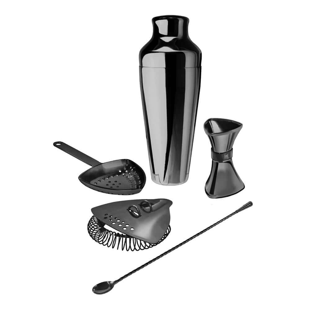 Best Collection of Platinum Black Bar Tools | Überbartools™