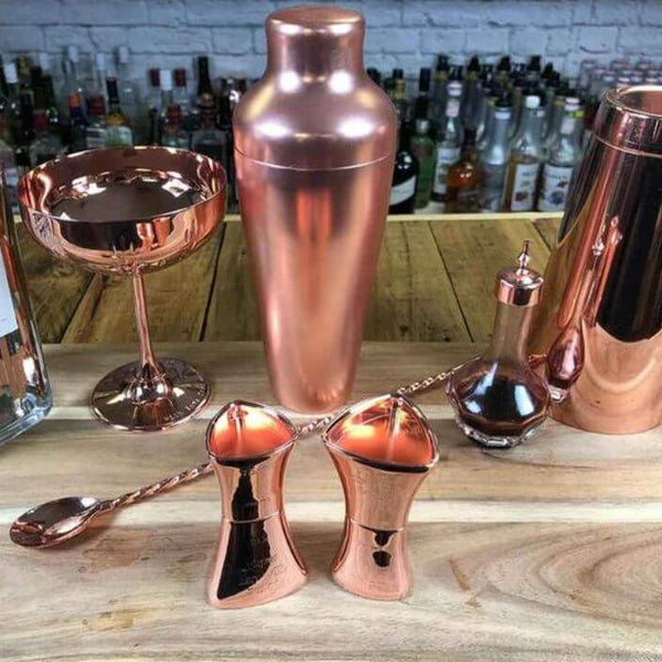 Buy BarJigX™ Copper by Uber Bar Tools - Überbartools™