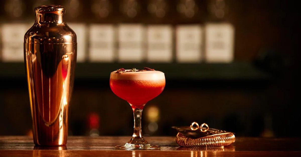 Cocktail Bar Tools and Accessories - Überbartools™