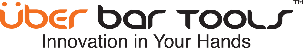 Cocktail Bar Tools and Accessories - Überbartools™