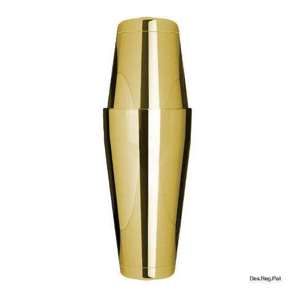 Premium Cocktail Shakers for Bar and Home - Überbartools