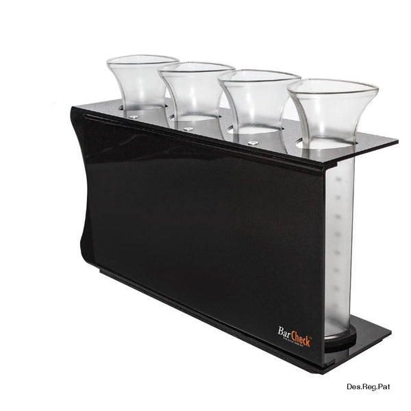 BarCheck™ Pour Test Kit by Uber Bar Tools - Überbartools