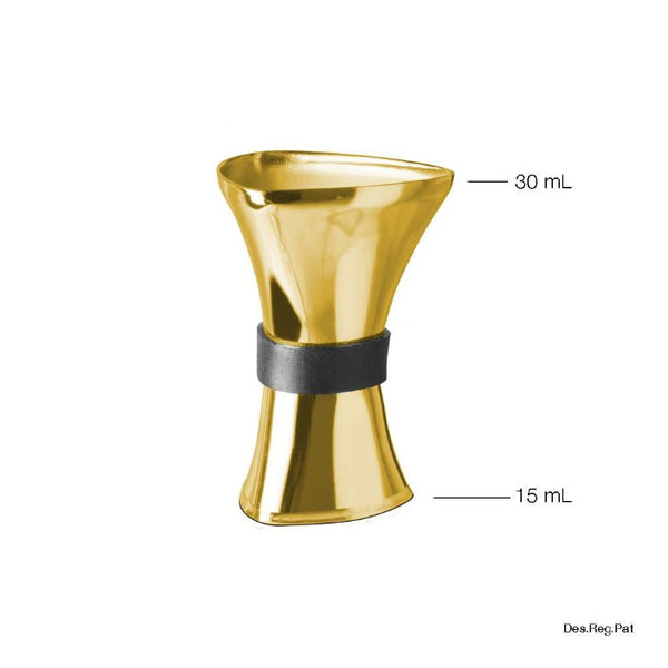 Shop Premium Bar Jiggers & Measurers - Überbartools