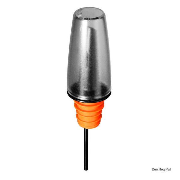 Discover Precision Pouring with Bottle Pourers - Überbartools