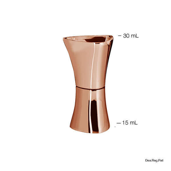 Buy BarJigX™ Copper by Uber Bar Tools - Überbartools™