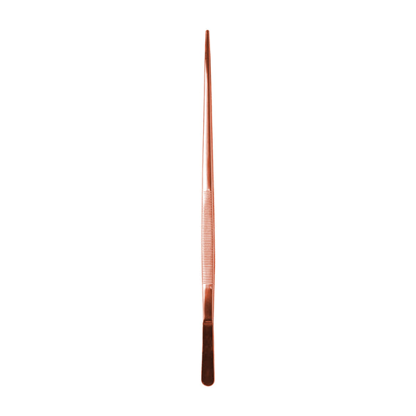 Buy Long Tweezer Copper for Cocktail Garnish - Überbartools™