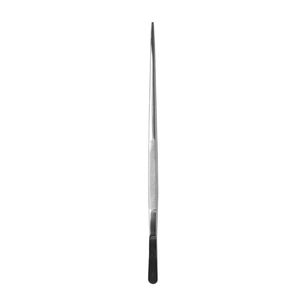 Buy Long Tweezer Chrome for Cocktail Garnish - Überbartools™